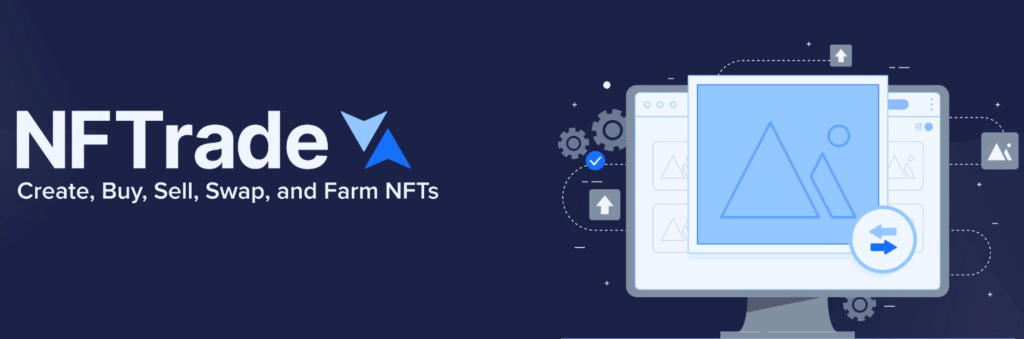 How To Get Verified On NFTrade. Getting verified on a unique NFT… | by Dallas Eze | Medium