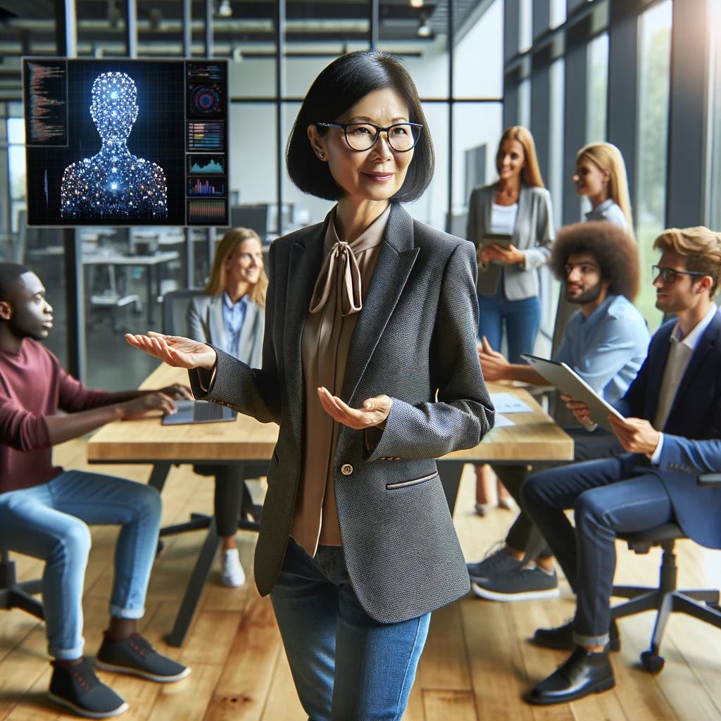 The AI Augmented Baton: Directing the Future of IT Teams | by Malhar ...