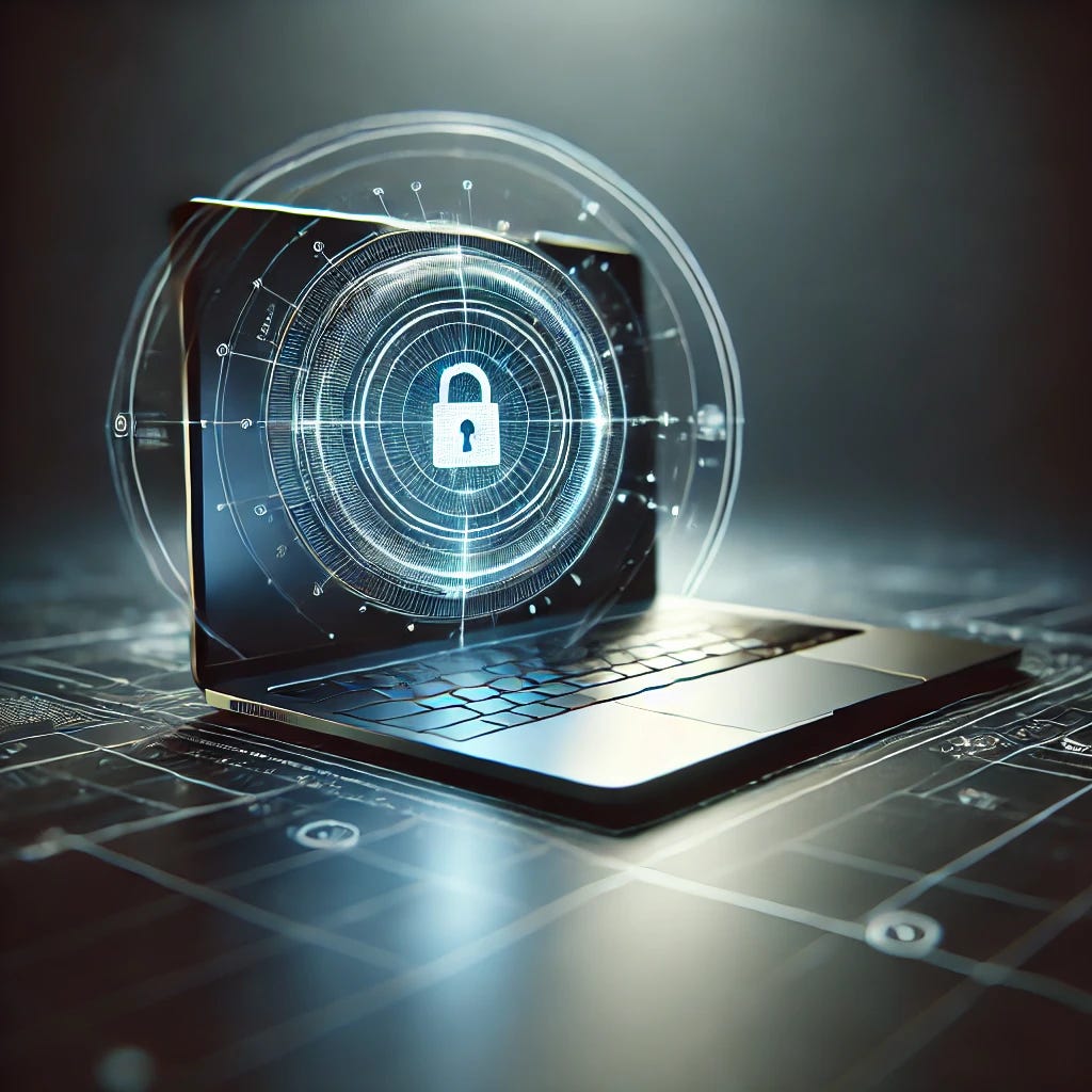 Cybersecurity Course 4 Securing Hardware For Kernel Protection By