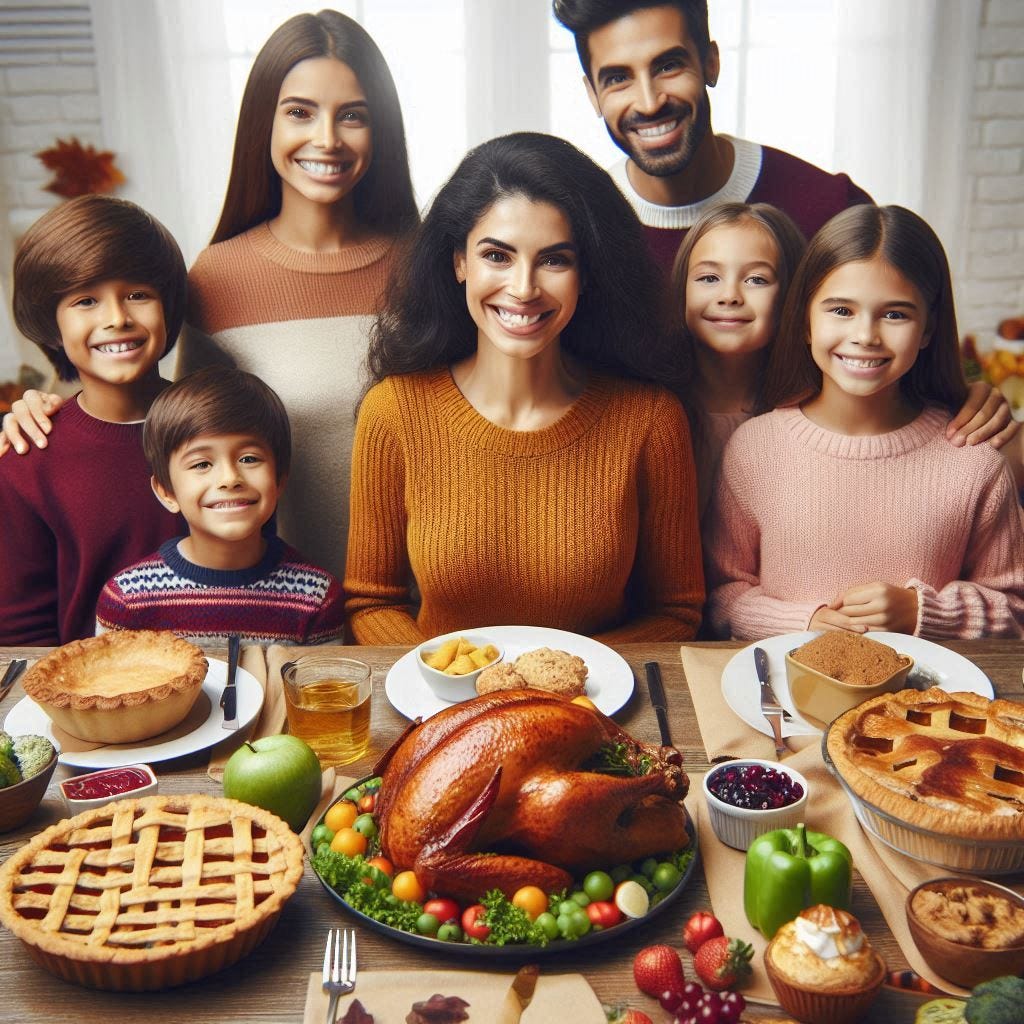 History of Thanksgiving and What to Watch During this Thanksgiving ...