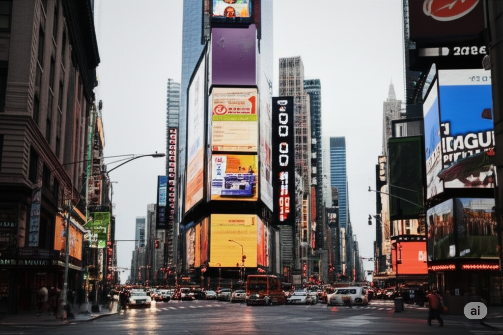 The Concrete Crucible: How New York City Forged My Resilience | by ...