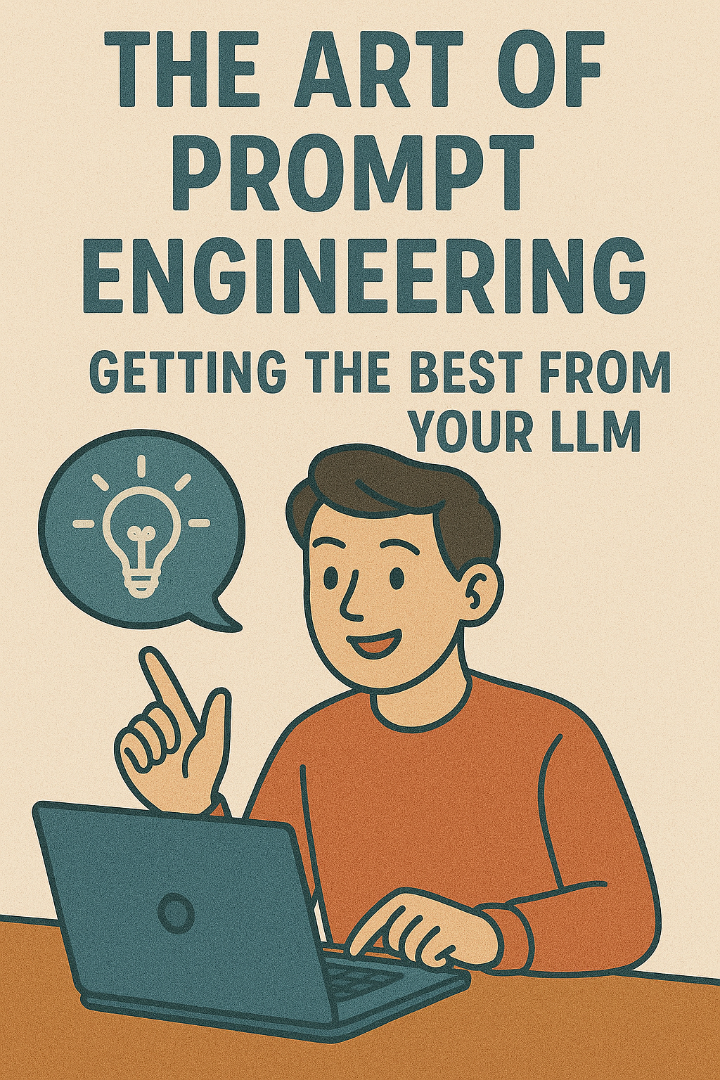 The Art of Prompt Engineering: Getting the Best from Your LLM | by ...