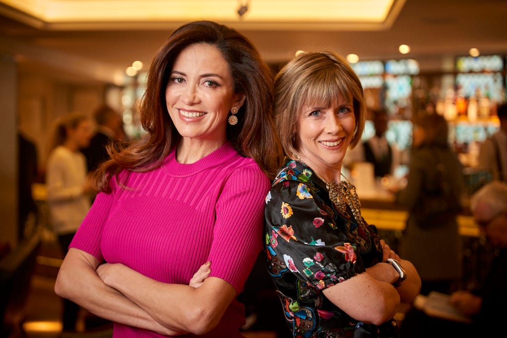 The podcasts that are helping to drive global change | by Edie Gorman ...