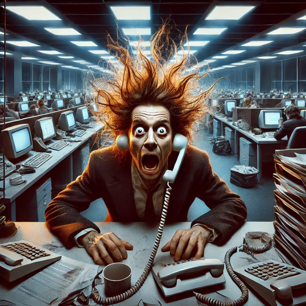 6 Reasons My Health Is More Important Than My Money (and everything else) | by Cade Virradt | Medium