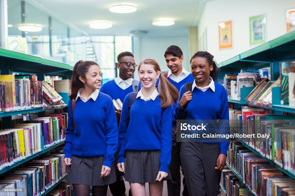 School Uniforms in Dubai: Beyond the Basics: Stylish School Uniforms ...