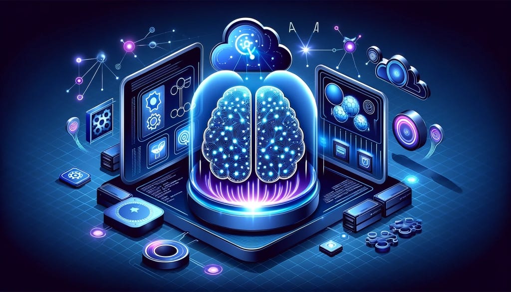 Harnessing AI for Enhanced Kubernetes Management: An Introduction to ...