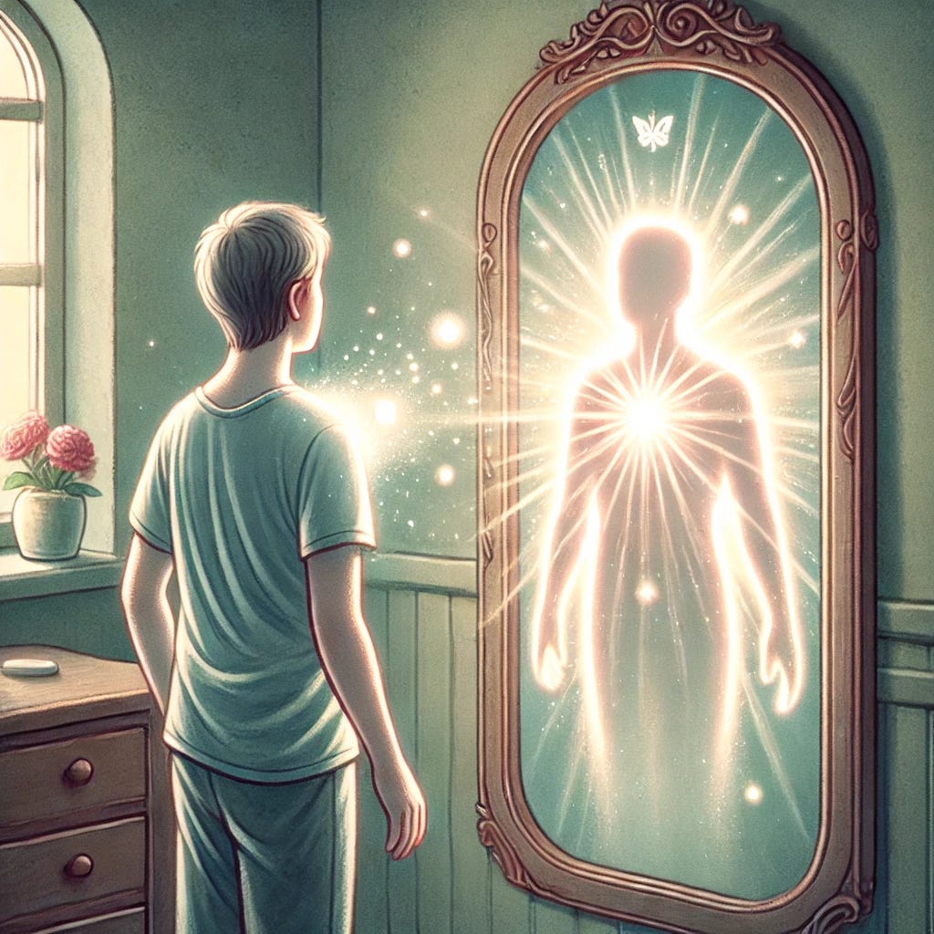 Hope Is Praying For A Miracle And Realizing You Are A Miracle | by ...
