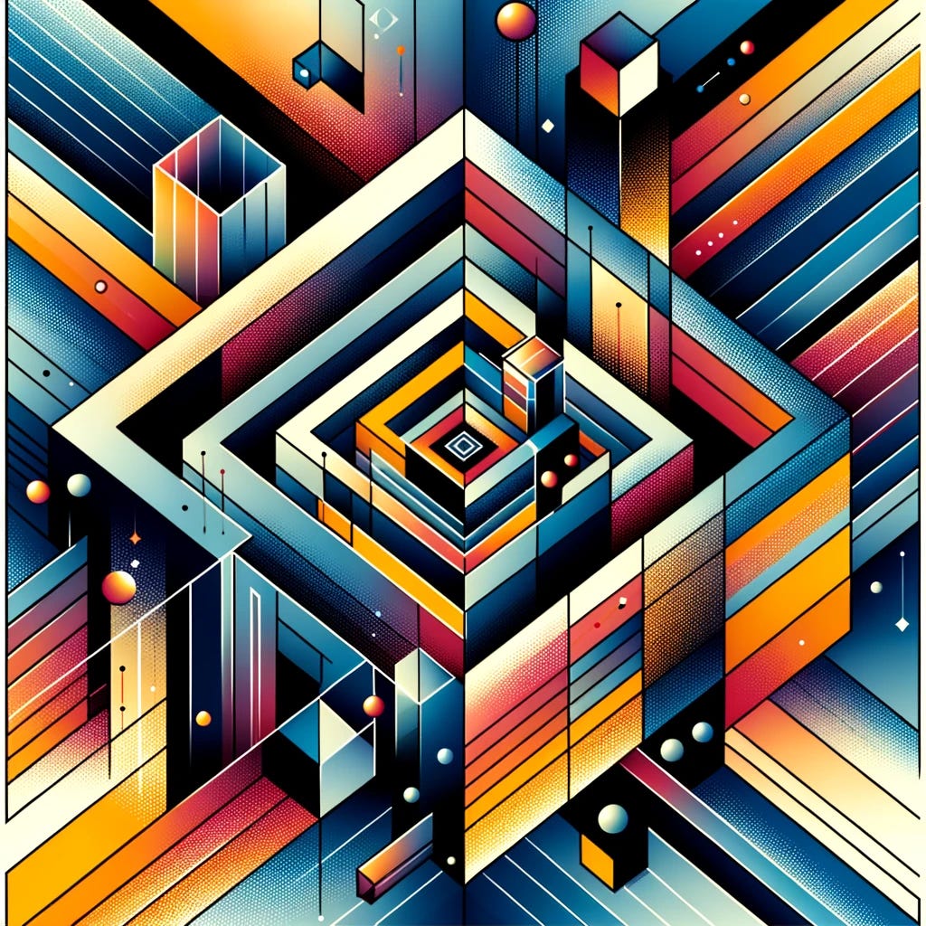 The Curse of Dimensionality: Navigating Through High-Dimensional Spaces | by Padmanabh Butala ...