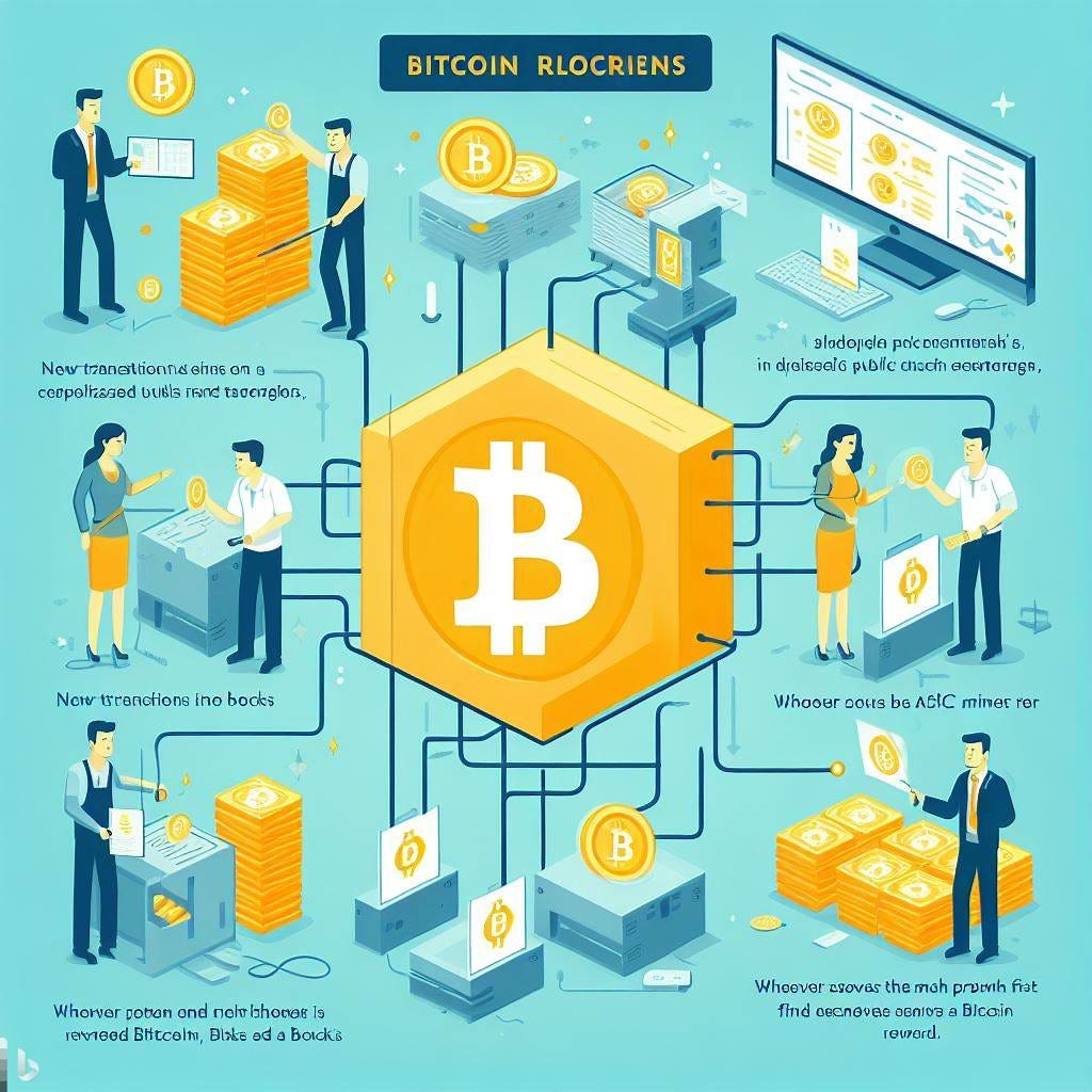 How to mine Bitcoin: A beginner’s guide to mine BTC | Medium