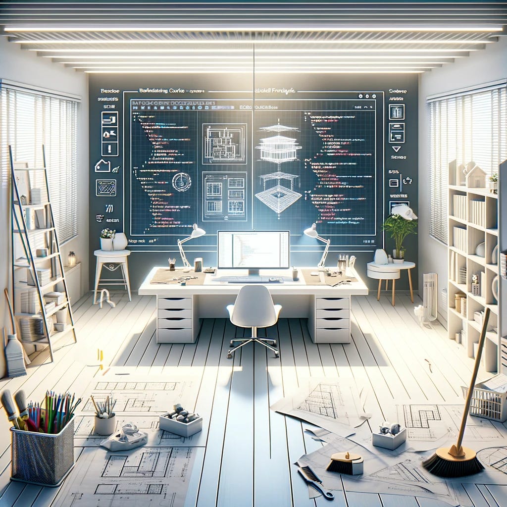 What is it ? - Clean code | Scub-Lab
