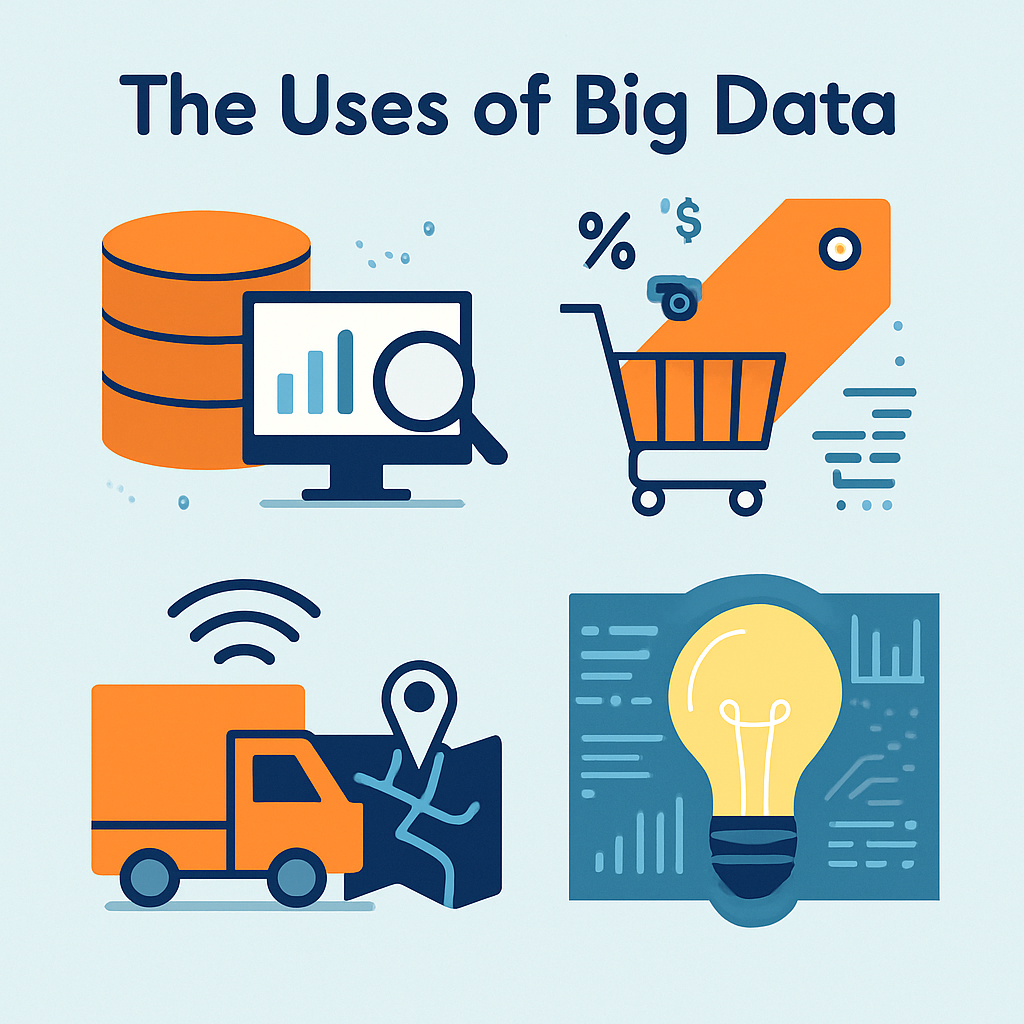 Big Data Variety: Beyond Just Numbers | Medium