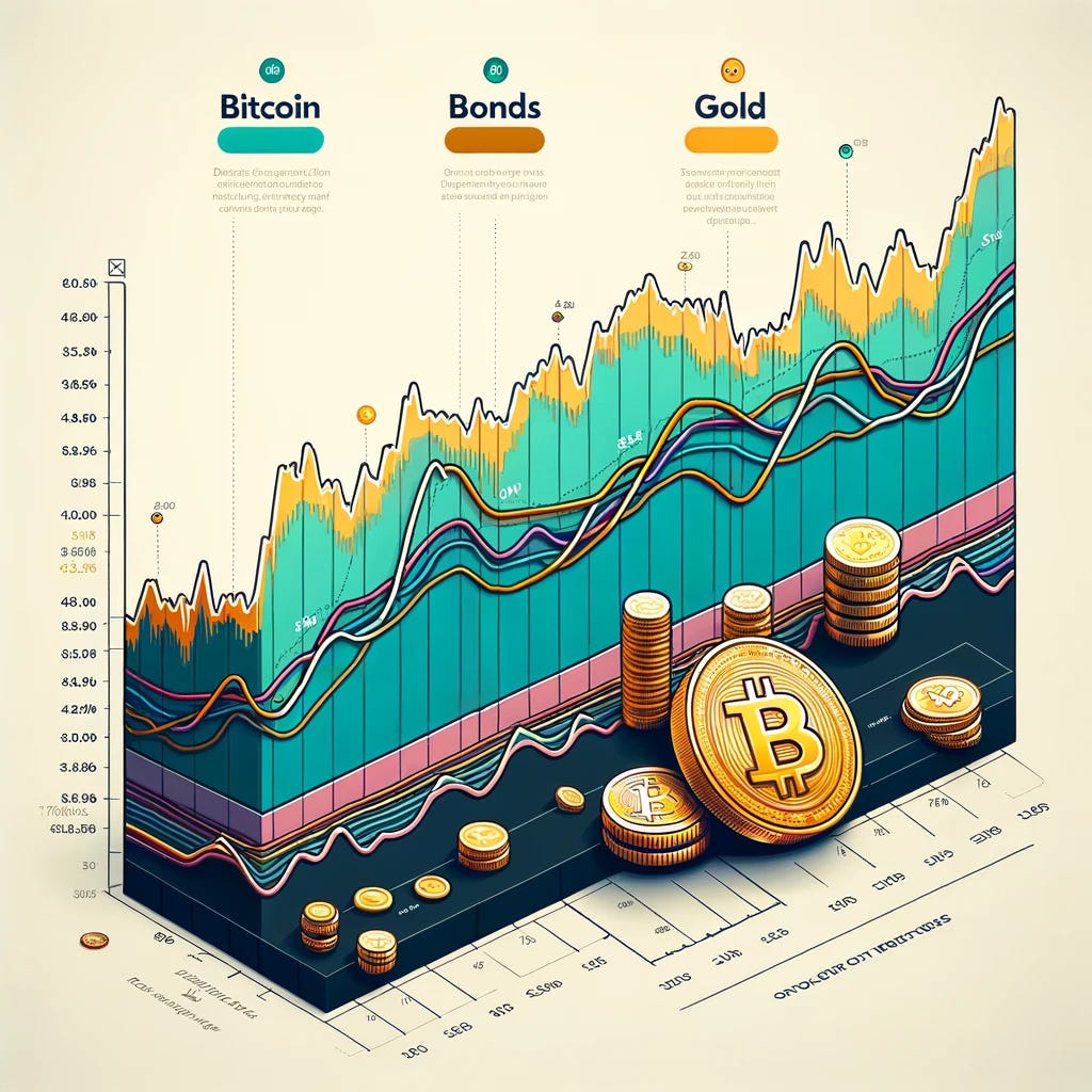 Bitcoin: A Must-Have Asset for Every Traditional Investor | by Allan ...