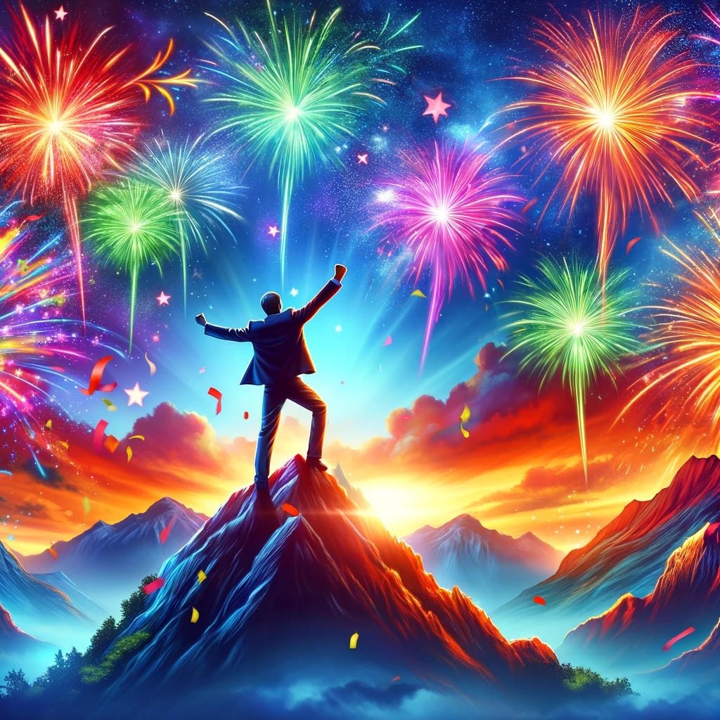 Haiku — 0034: Success. A Certificate Story. | by Aswath | Haiku By Day | Feb, 2024 | Medium