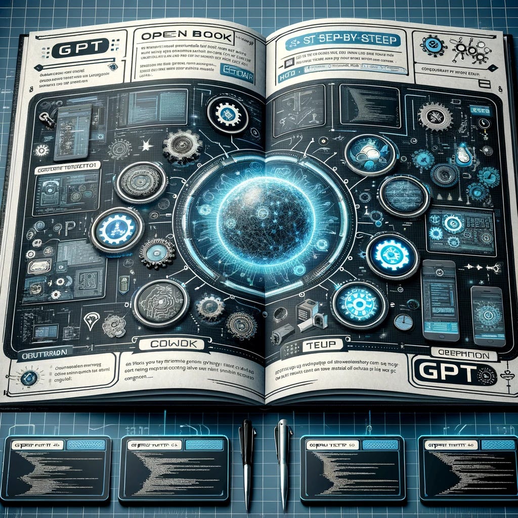How-to create your own GPT and make money with it | AI Advances
