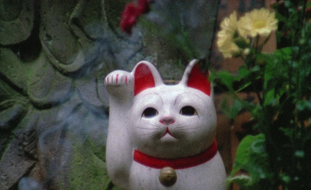 Sunless, Overcast and Free. Sans Soleil (1983) is a fascinating… | by ...