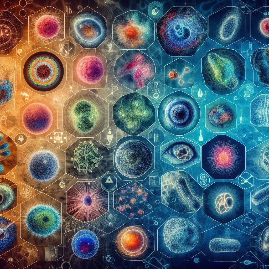 Explore Generative Ai With Bing A Life Sciences Edition By Dr