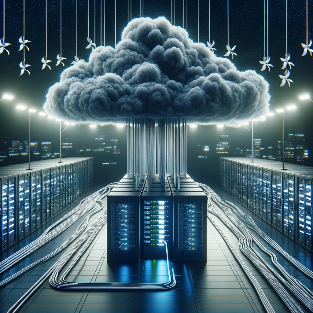 Sustainable Data Platform Design: Balancing Efficiency with ...