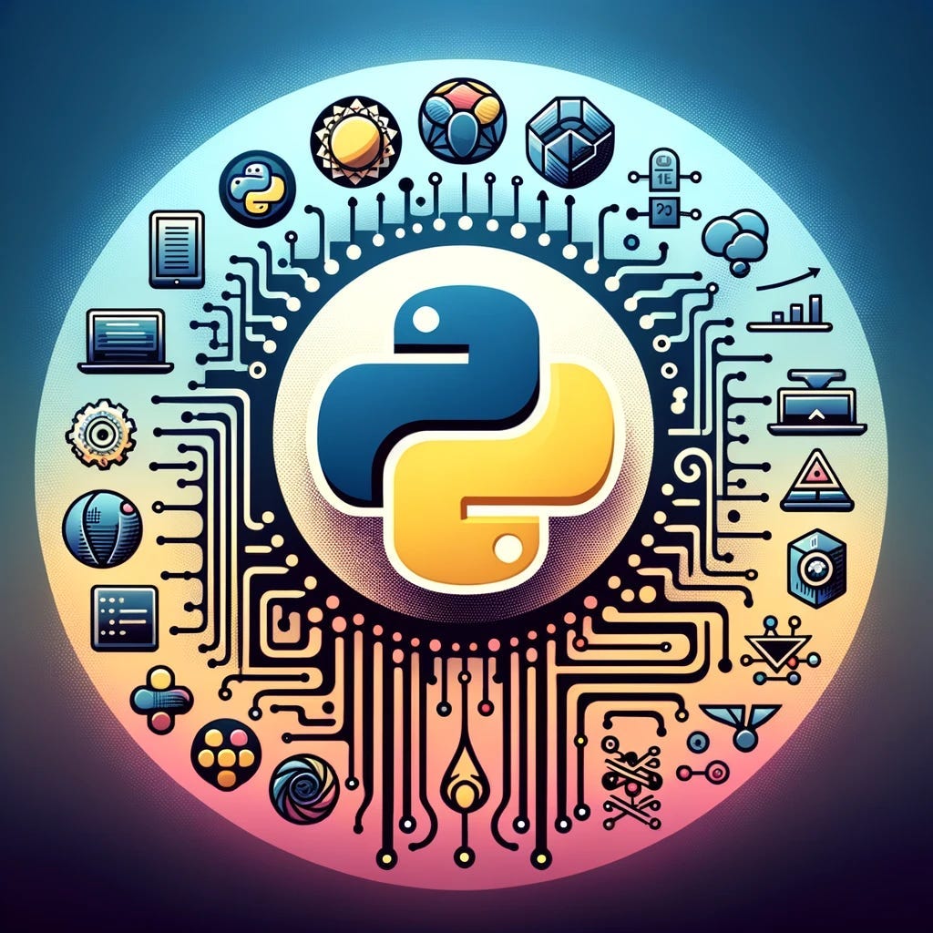 From Novice to Pro: Mastering Python’s Core Concepts and Capabilities | by Priya Varshini | Sep ...