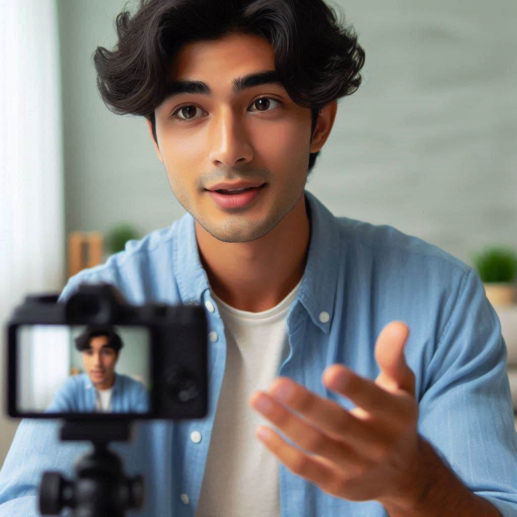 The Beginner’s Guide to Becoming a Content Creator: First Steps to Fame ... The Beginner’s Guide to Becoming a Content Creator: First Steps to Fame ...