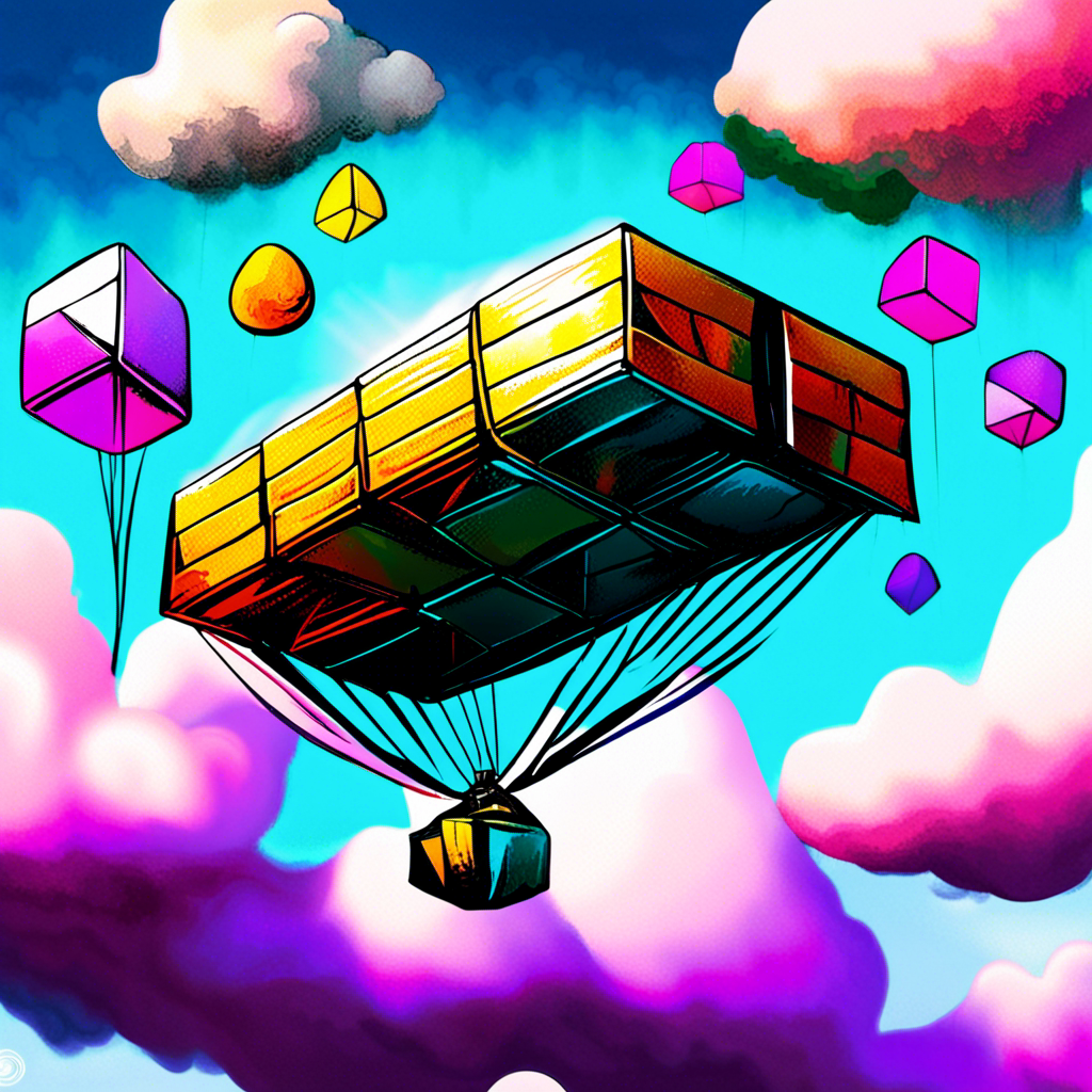 what’s airdropping Solana Airdrop: How To Get Free $SOL Crypto Airdrops ...