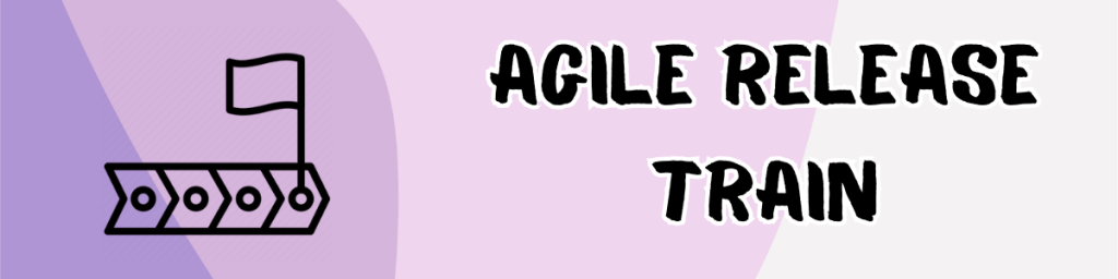 Roles and Responsibilities: Agile Release Train | by Aman Luthra | Medium