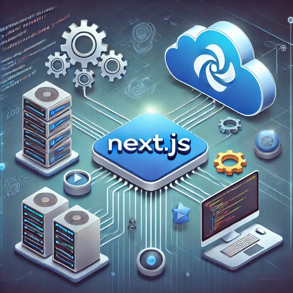Drastically Reduce Nextjs Build Times On Azure With This Simple Hack 2403