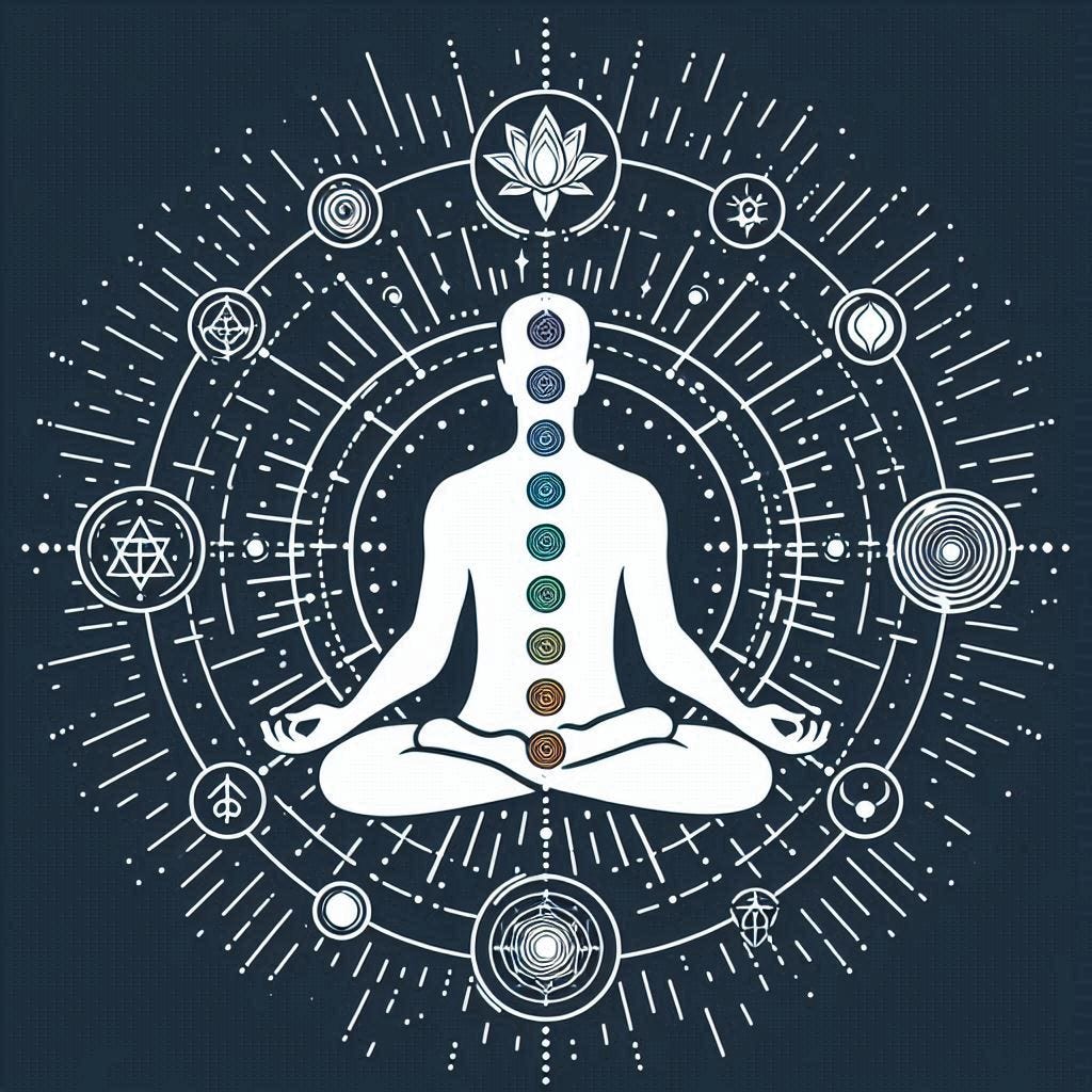 The Art of Soul Fragment Retrieval | by Hermes Astrology | Medium
