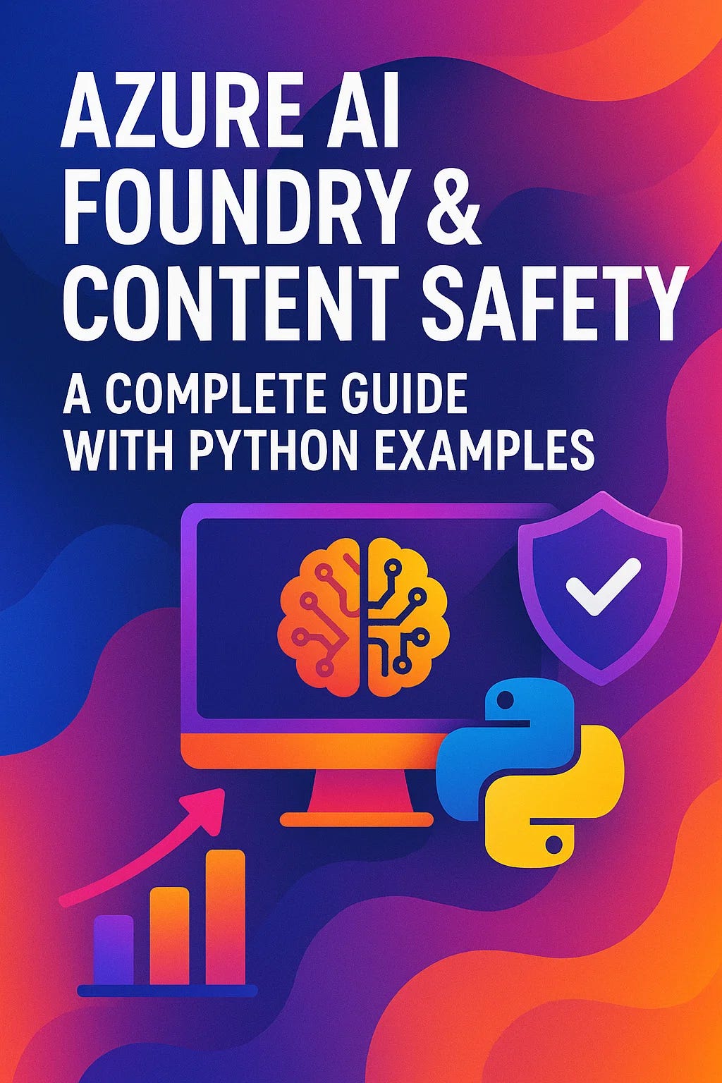Azure AI Foundry & Content Safety: A Complete Guide with Python ...