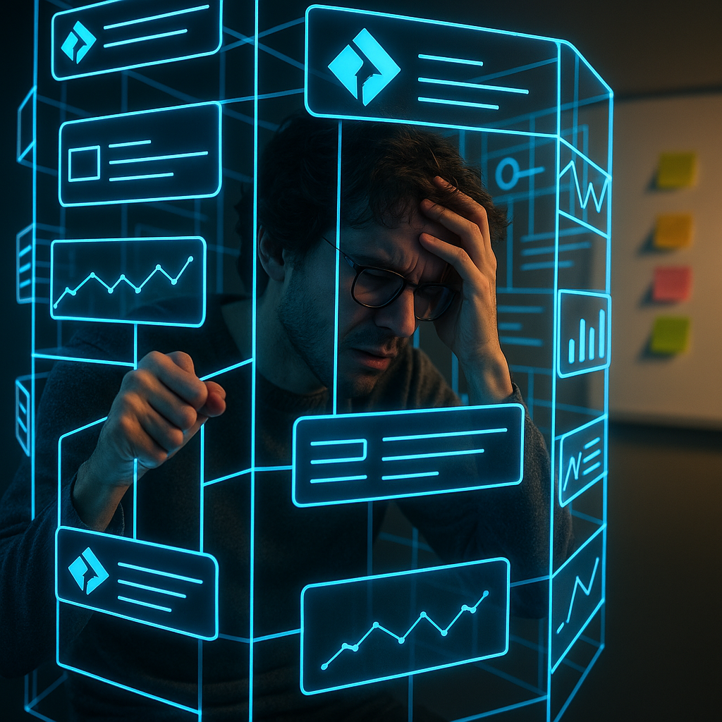 Jira is Not Agile. Why Your “Agile” Team Should Stop Using… | by ...