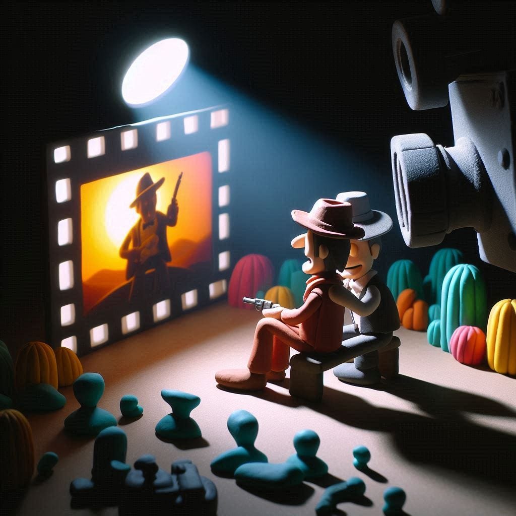 Intersection of S-Curves and Disruption: Digital Photography vs. Film Photography | by Naresh ...