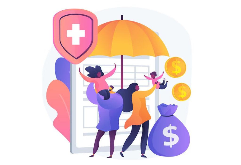 The Complete Comparison: Choosing the Best Health Insurance in UAE | by ...