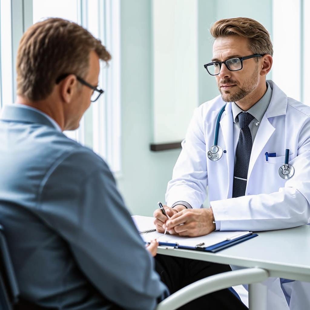 What Makes a Great Men’s Health Clinic in Your Area? | by Mahibukhari ...