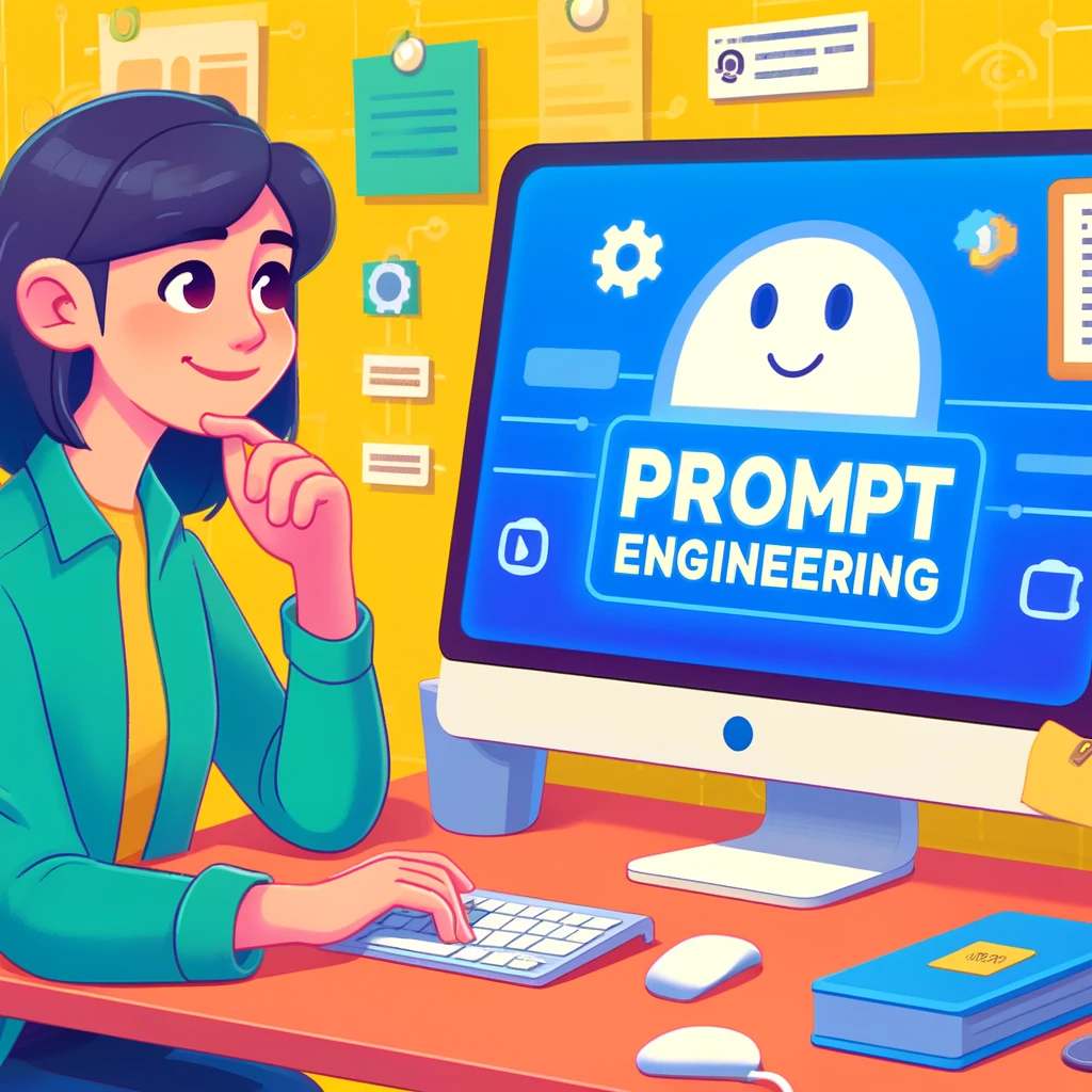 The Art of Prompt Engineering: Five Essential Principles for Successful ...