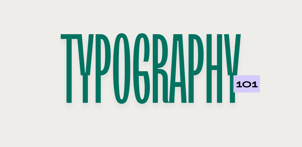10 Typography Tips to Enhance Your Designs | by graphie.design | Nov ...