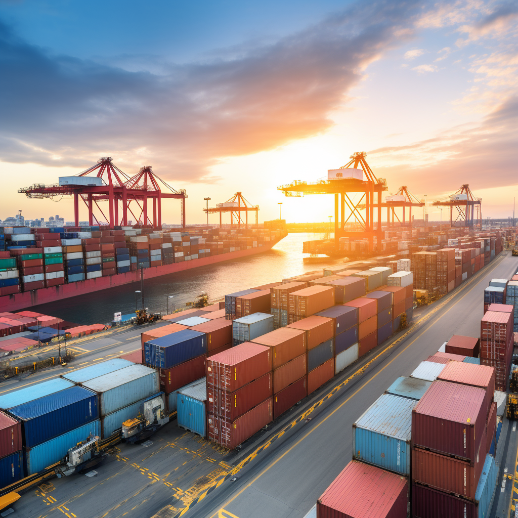 Predictive Analysis in Minimizing Demurrage Costs | by Christopher Collins | MaritimeMinds | Medium