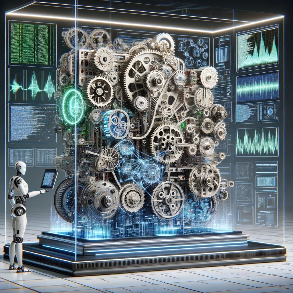 The Future of Large Language Models: Era of AI Communication and ...