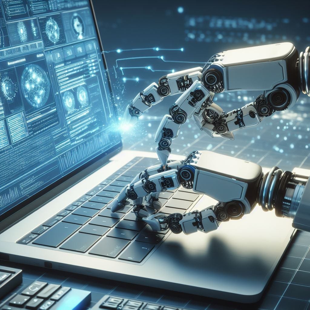 How to Start Test Automation at Your Company | by Ben Byrne | Medium