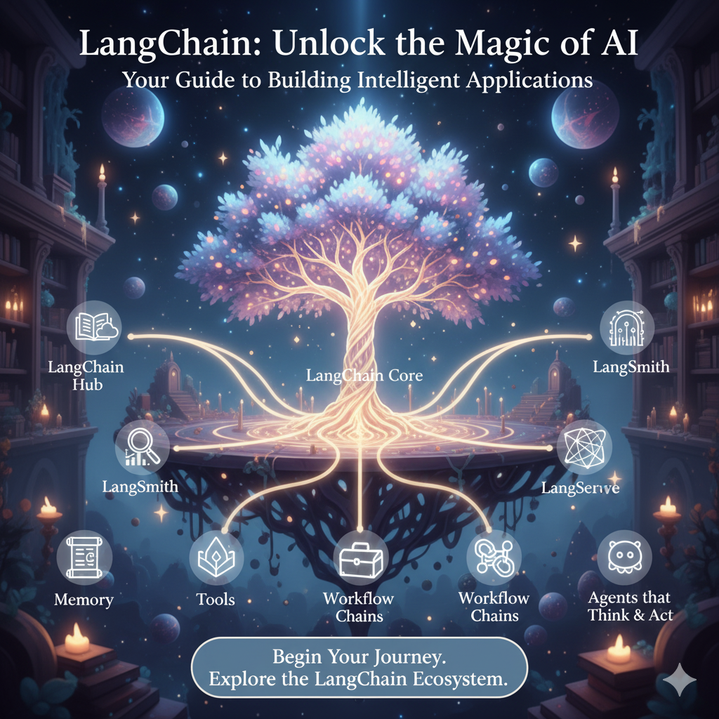 Langchain : A Simple Guide for Beginners | by The Stackmentalist | Oct ...