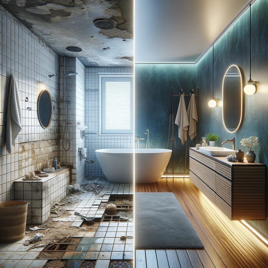 Transform Your Powder Springs Home: A Comprehensive Guide to ...