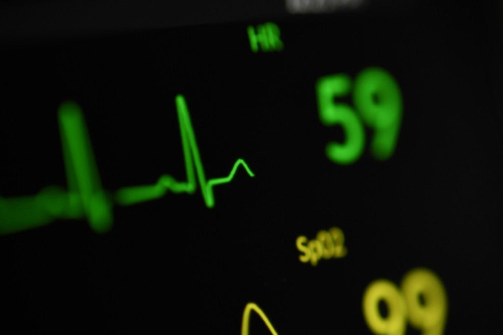 Rhythm Keepers: The Vital Role of Telemetry Technicians in Health Care | by Renner Lindquist ...