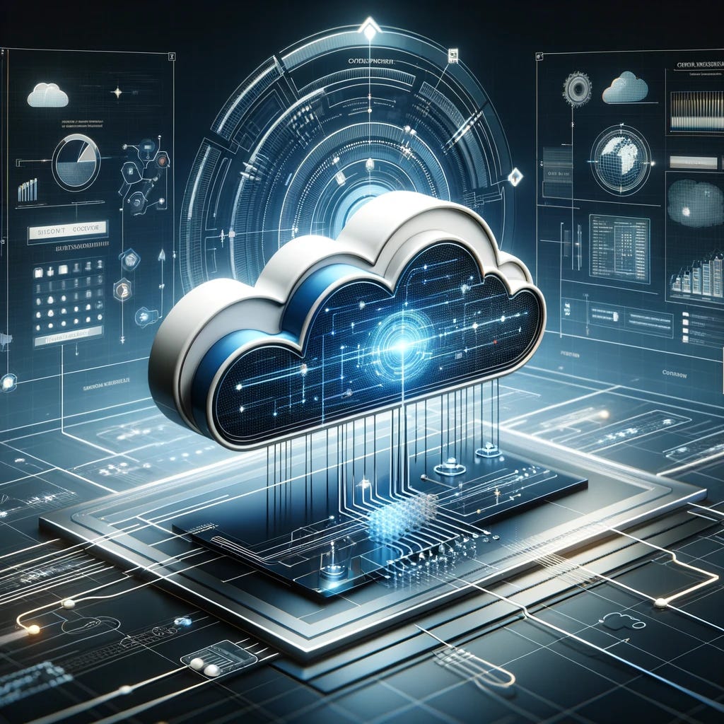 Mastering Azure Advanced Administration: A Comprehensive Guide | by Johnpaulj | Mar, 2024 | Medium