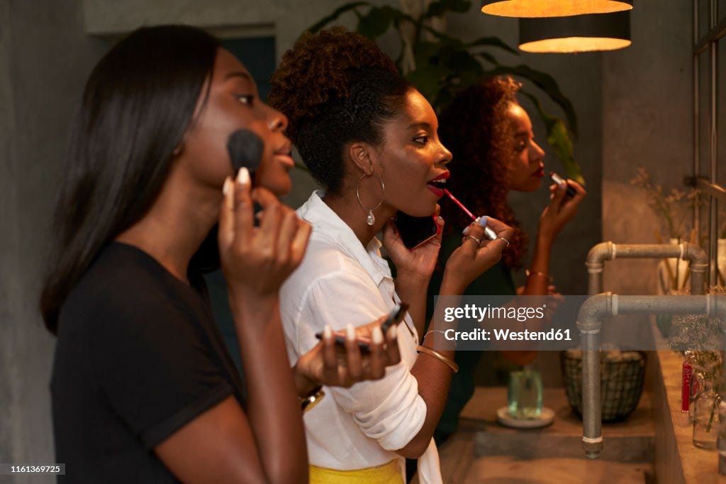 Bronzing 101: How to Love your New Makeup Routine | by Vanessa Howard | Medium