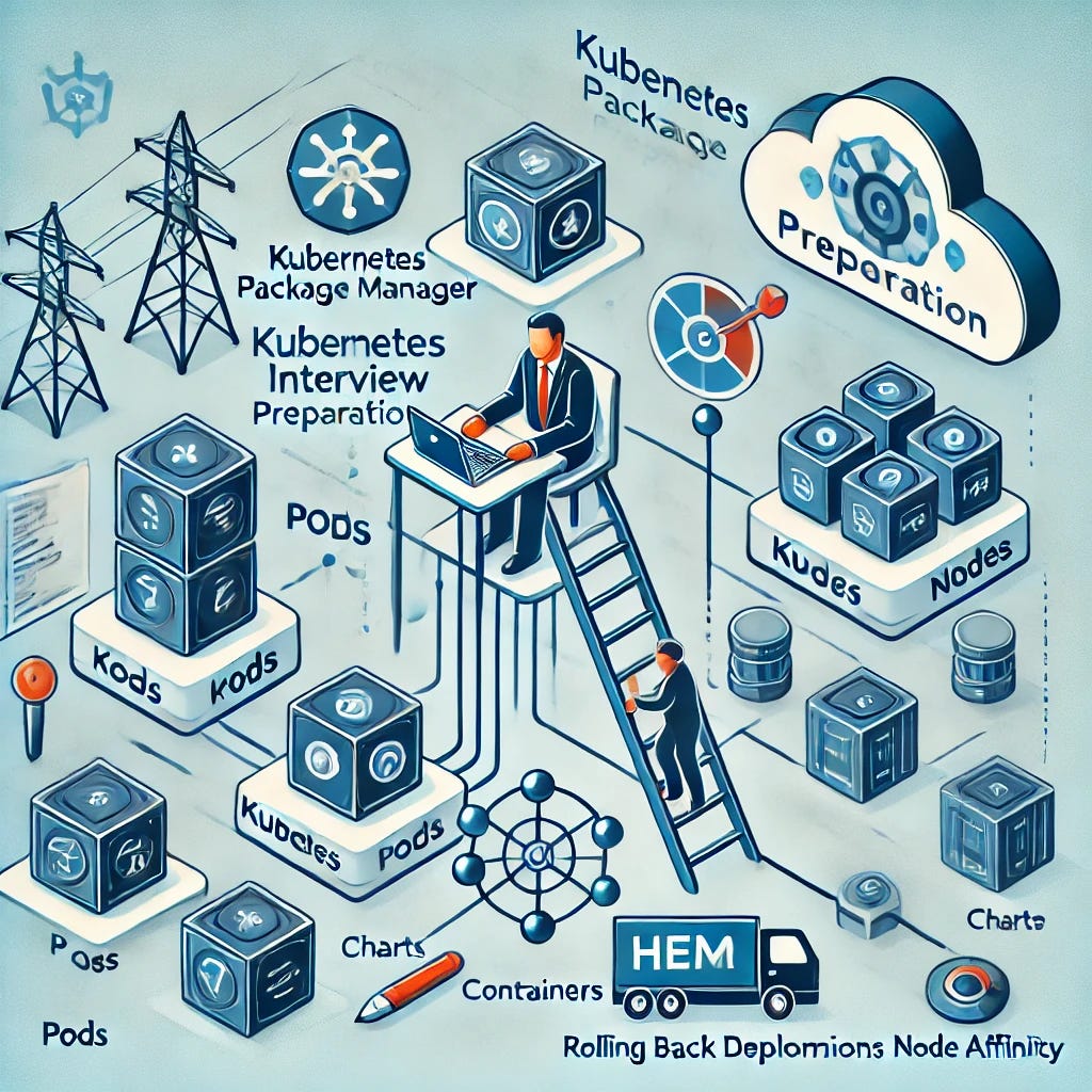 Mastering Kubernetes Interviews: Key Questions and How to Answer Them ...