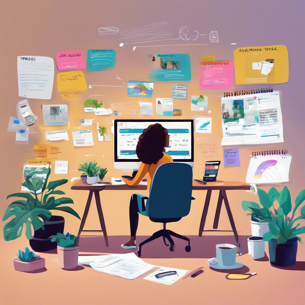 Free Virtual Assistant Resources Tools Guide — Essential Resources for Productivity | by ...