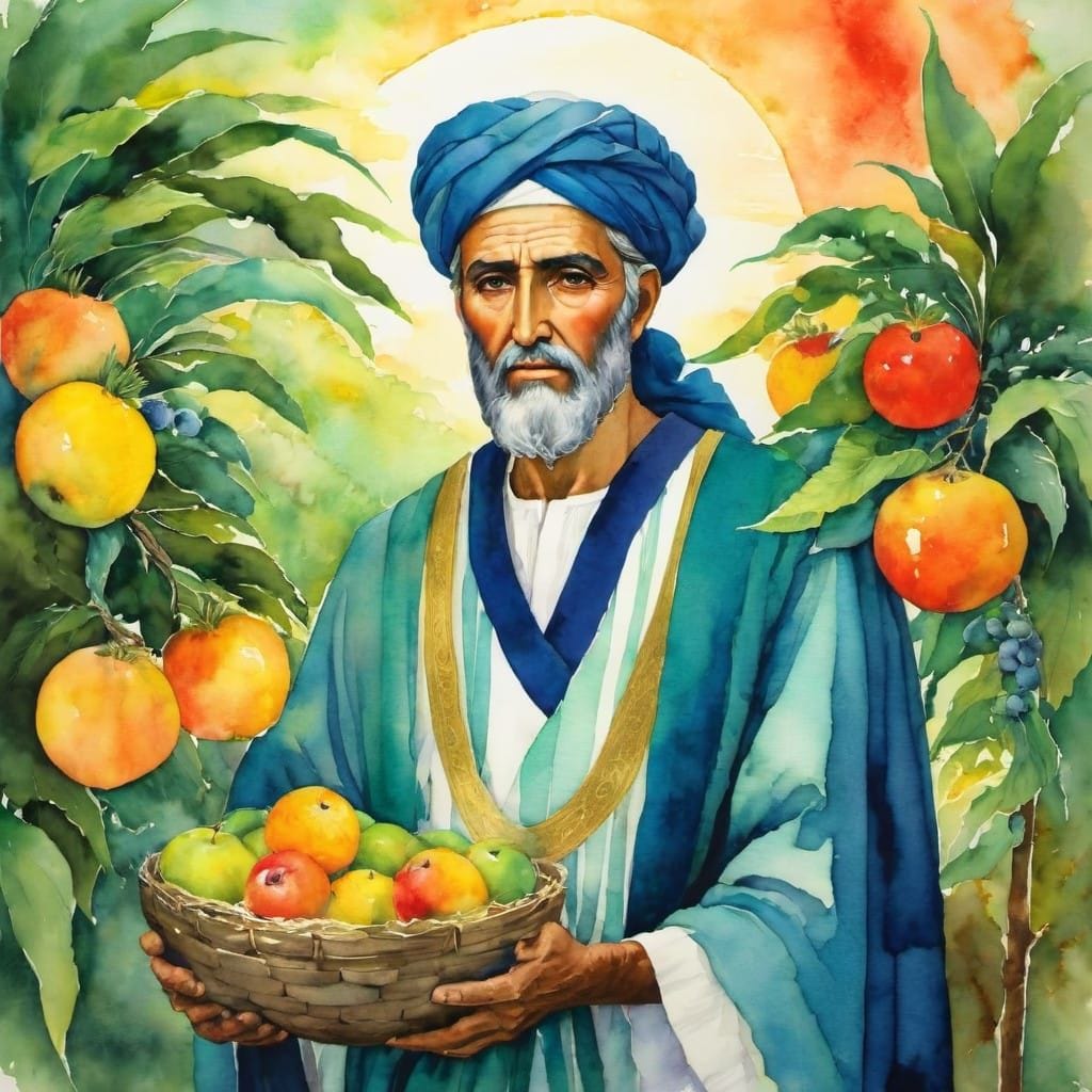 Can the Rich Enter the Kingdom of God? | by Tyler Roberts | Jan, 2025 ...