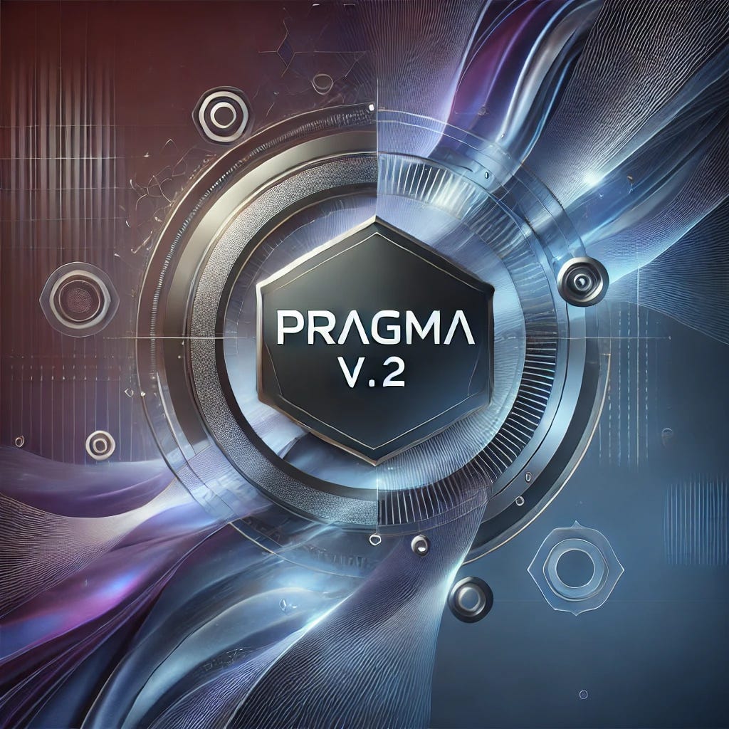 Pragma v2 on Starknet: A revolution in the world of decentralized oracles | by Bukintigerqt ...