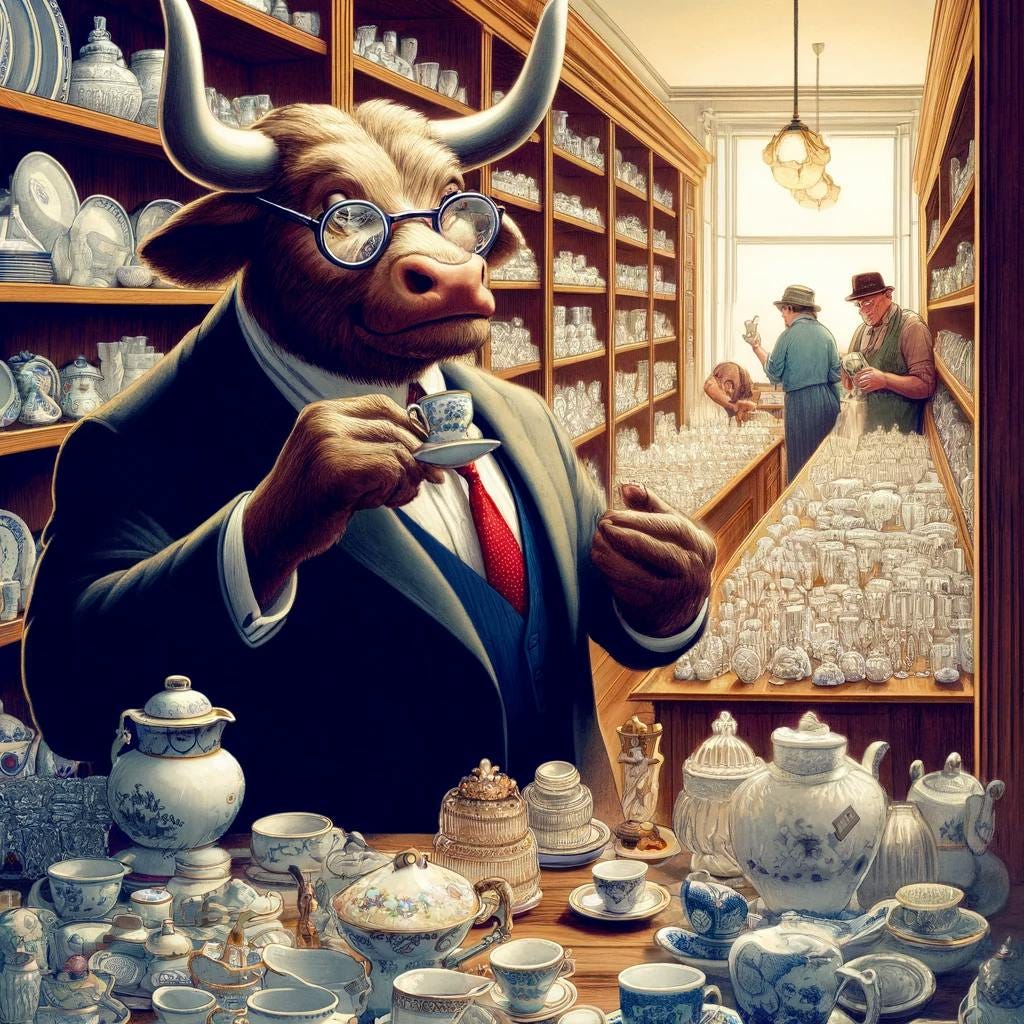 The Right Way to Start in a New Job | by Alain Hyppolite | The Saturday ...