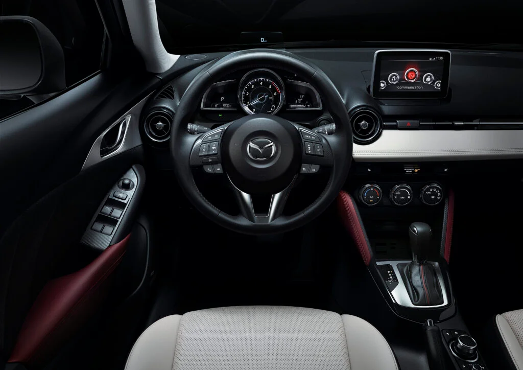 Driving Excellence: Your Trusted Source for Genuine Mazda Parts ...