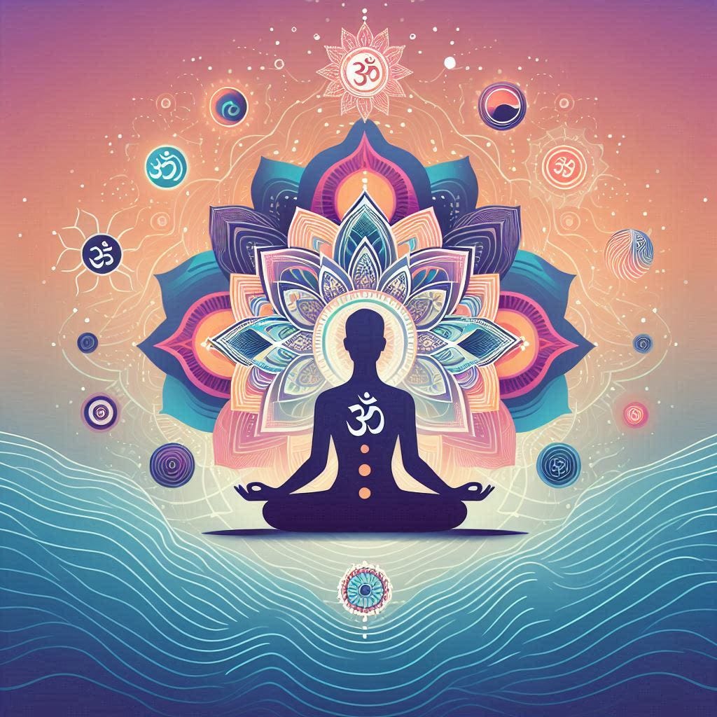 Shamanic Soul Retrieval. Shamanic soul retrieval is a powerful… | by ...