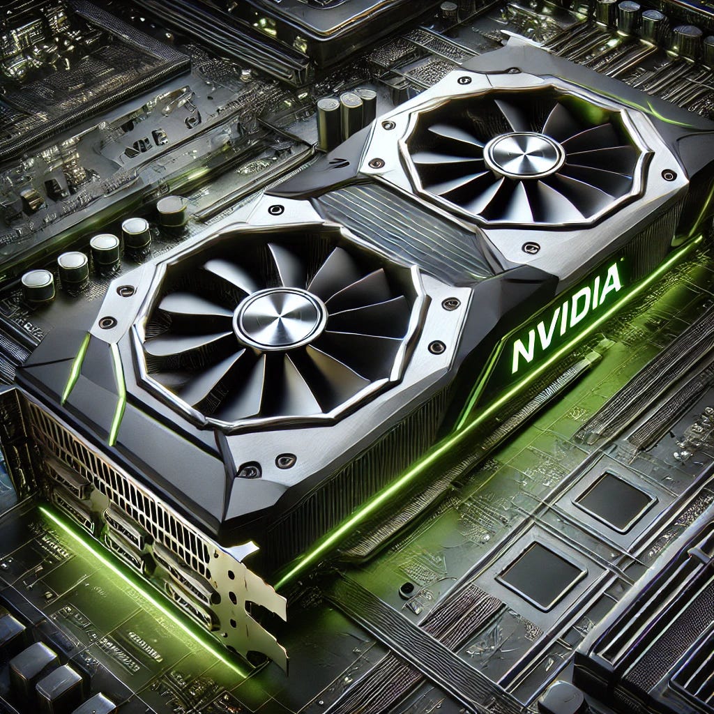 Impact of the Nvidia GB200 Delay Incident | by The Tech Guy | Investing ...